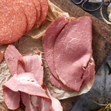 Sunshine Meats