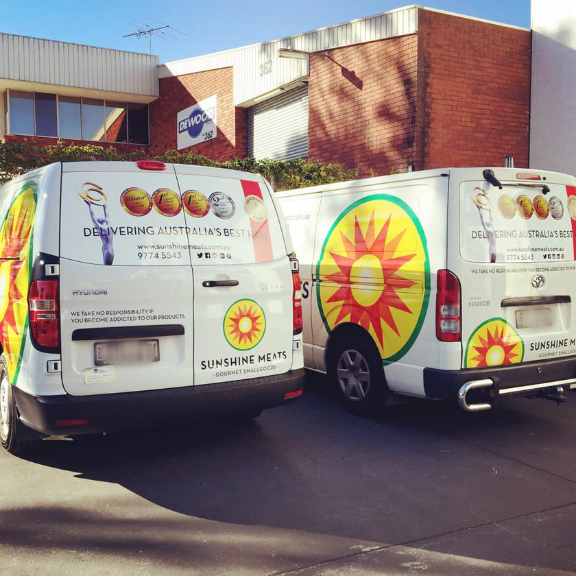 Sunshine Meats