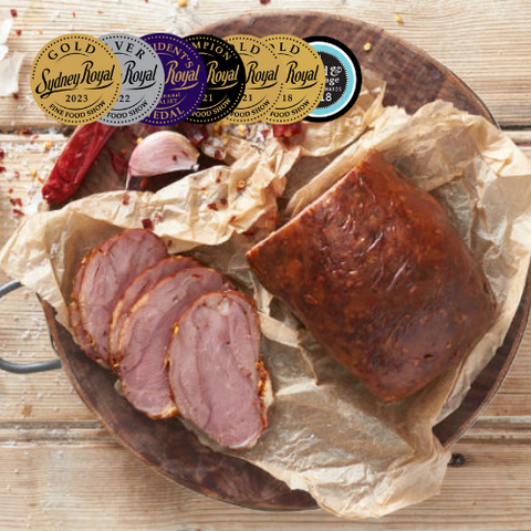 Sunshine Meats