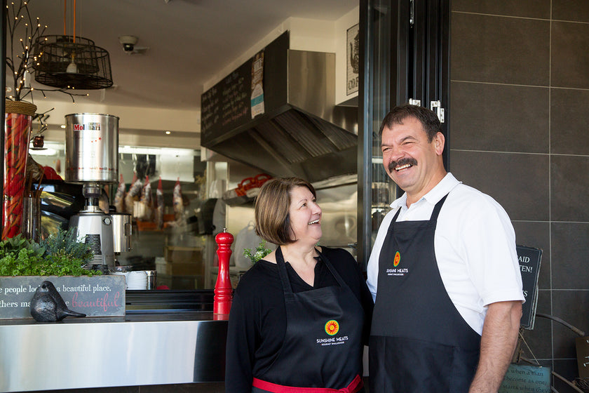 About Us – Sunshine Meats