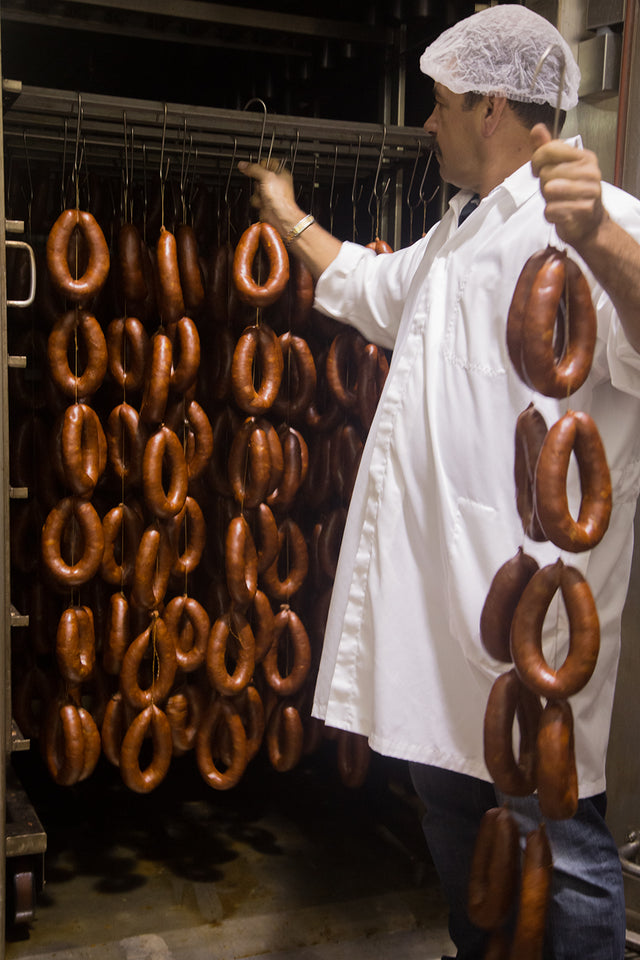 Sunshine Meats